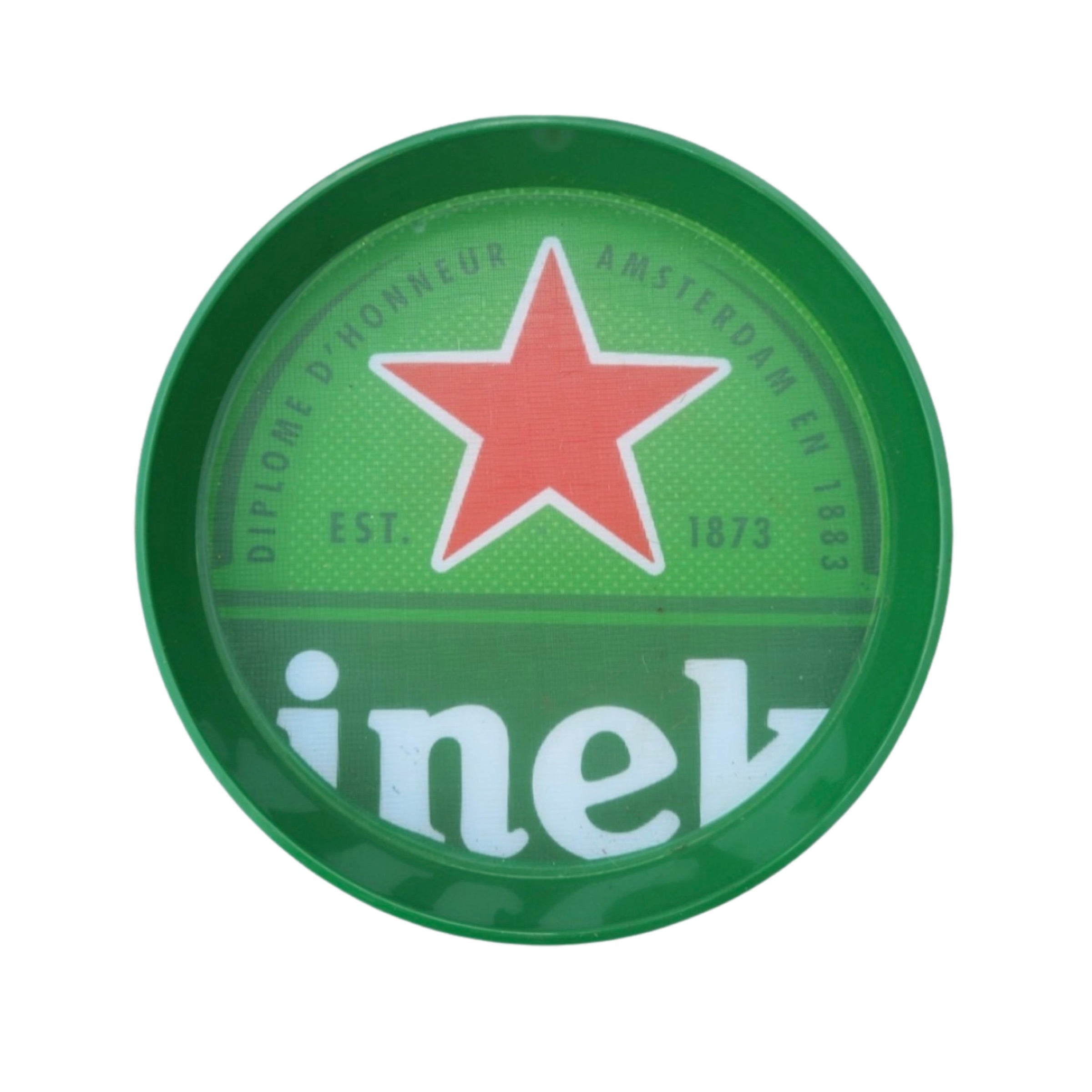 Heineken Beer Drinks Tray – Midlands Bar Suppliers